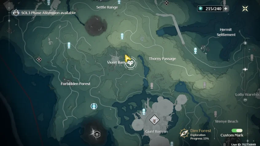 Special Enemy Locations Guide - Wuthering Waves - Talk Android