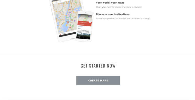 How To Create Your Own Custom Google Maps - Talk Android