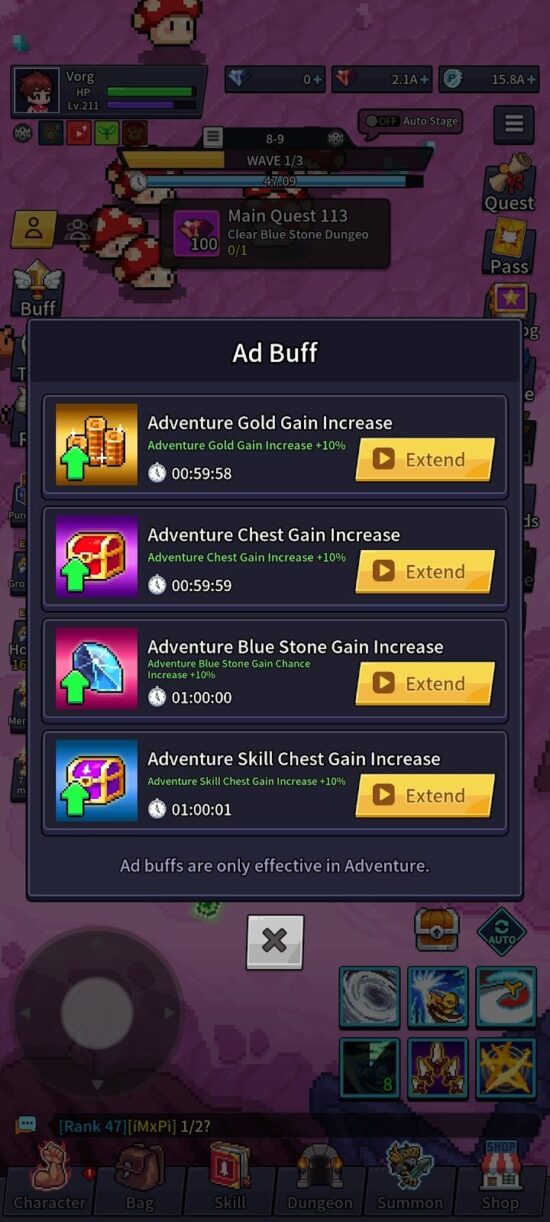 Soul Weapon Idle Ultimate Beginner's Guide - Talk Android