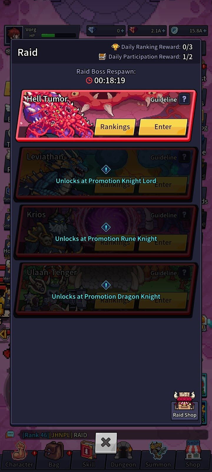 Soul Weapon Idle Ultimate Beginner's Guide - Talk Android