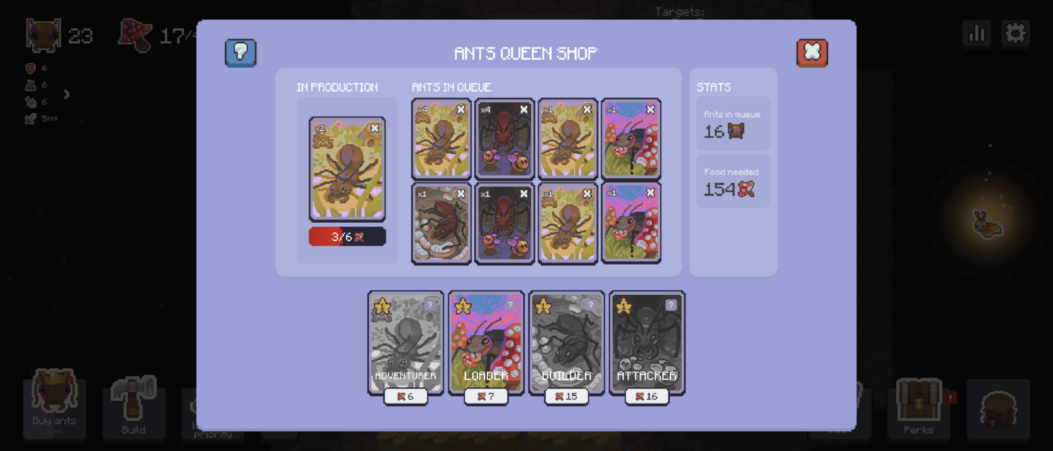 Ant Colony: Wild Forest Ultimate Beginner's Guide - Talk Android