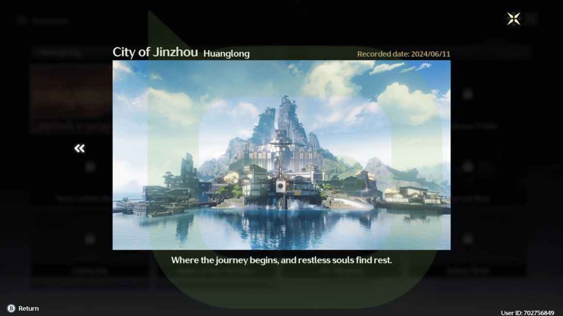 All Viewpoint Map Locations - Wuthering Waves - Talk Android