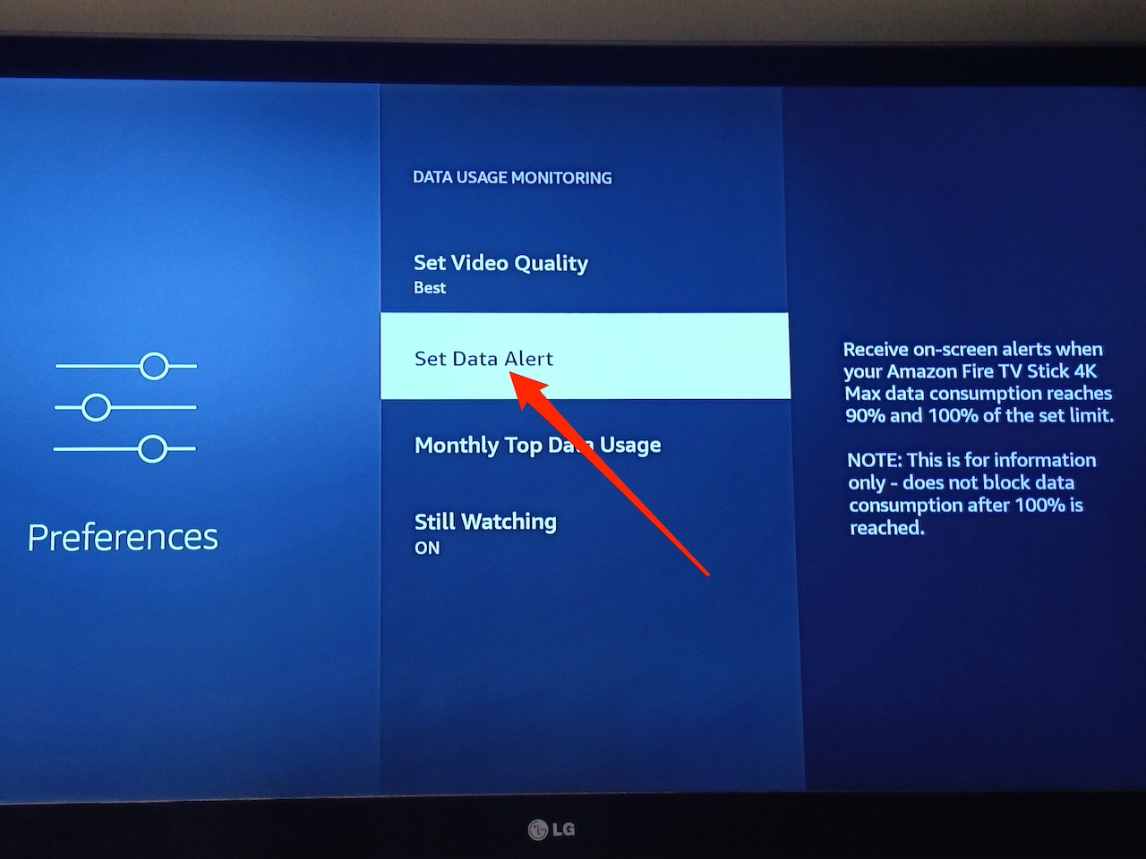 The Best Tips And Tricks For Amazon Fire TV Stick - Talk Android