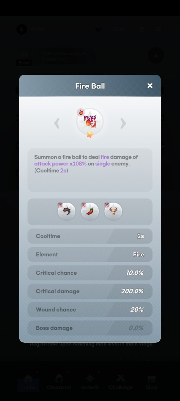 The Legend of Tartar Skills Tier List (June 2024) - Talk Android