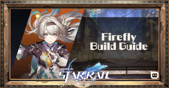 Best Firefly Builds And Teams – Honkai: Star Rail - Talk Android