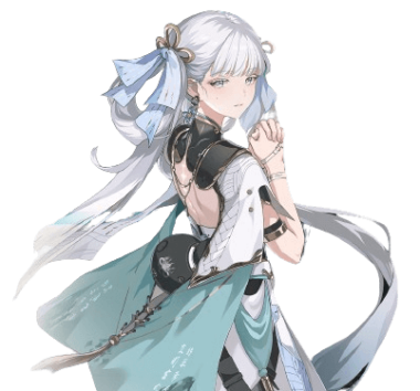 Jinshi Best Builds and Guide - Wuthering Waves - Talk Android