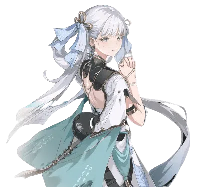 Jinshi Best Builds and Guide - Wuthering Waves - Talk Android