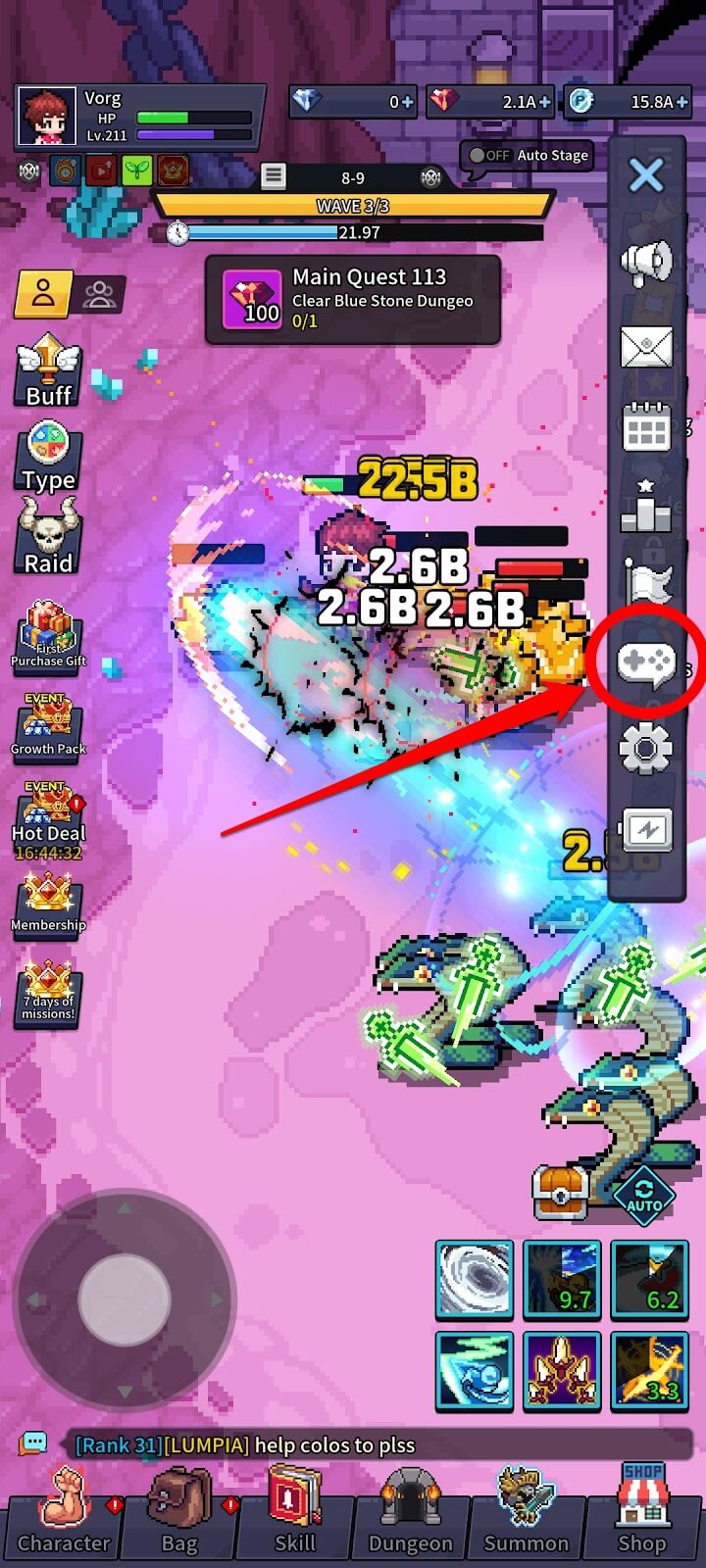 Soul Weapon Idle Ultimate Beginner's Guide - Talk Android