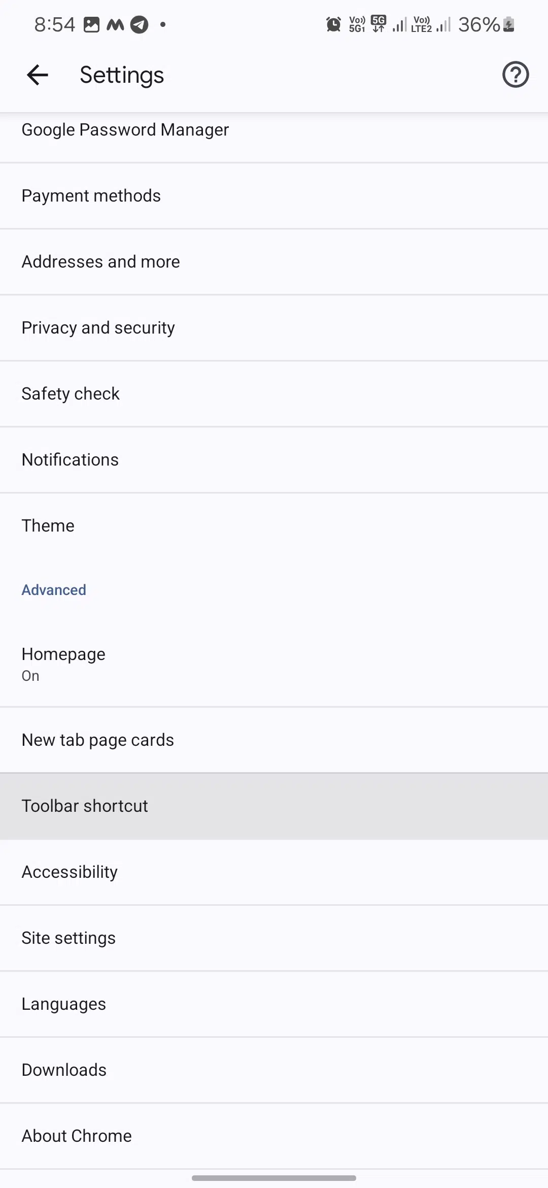 How To Enable 'Listen To This Page' On Chrome - Talk Android
