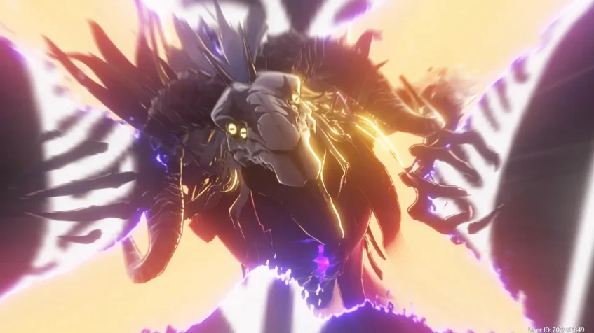 How to Beat Scar (Boss Overview) - Wuthering Waves - Talk Android