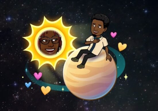 Snapchat Planets: Order & What They Mean 2024 - Talk Android