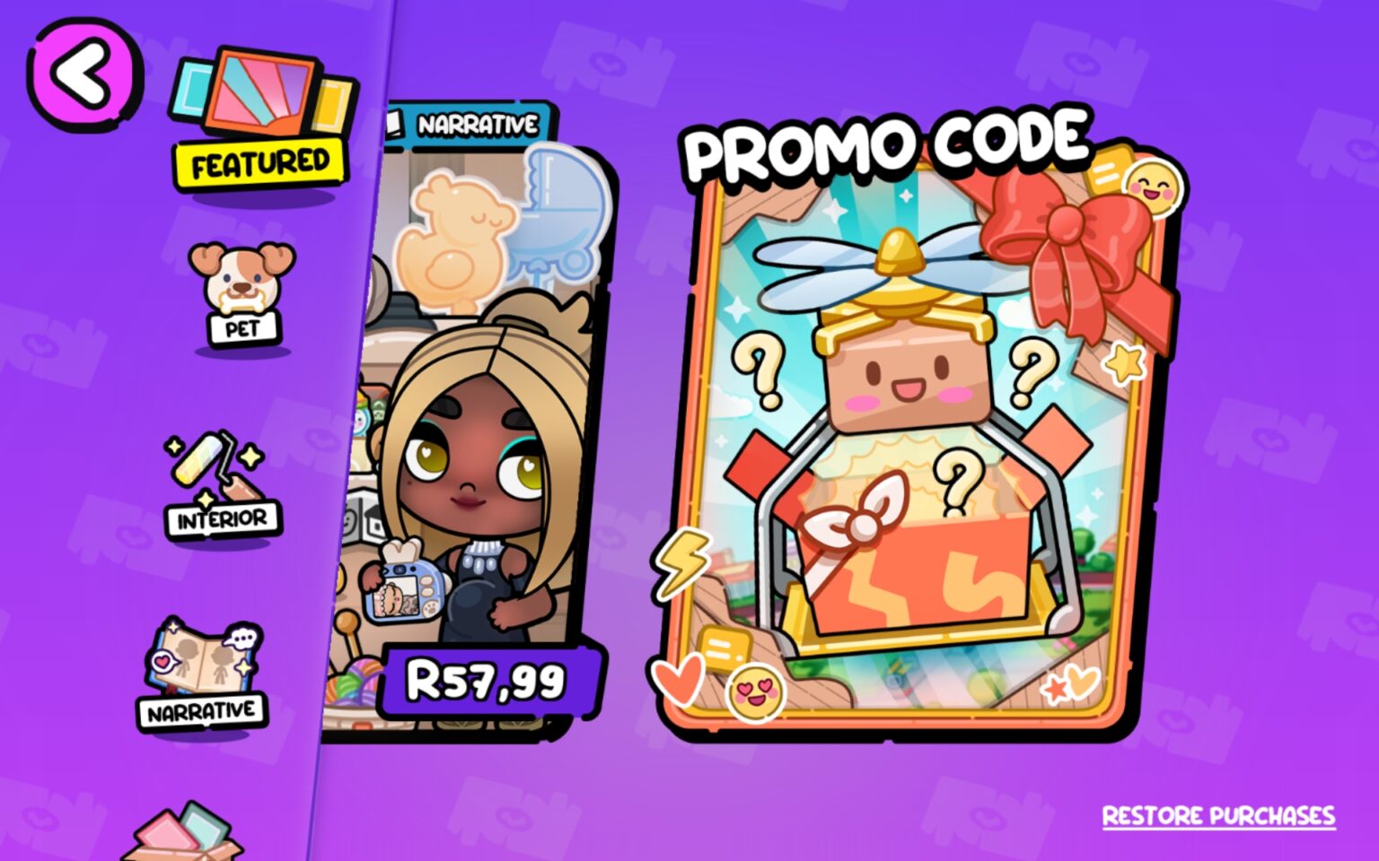 Avatar World Codes - June 2026 - Updated Daily