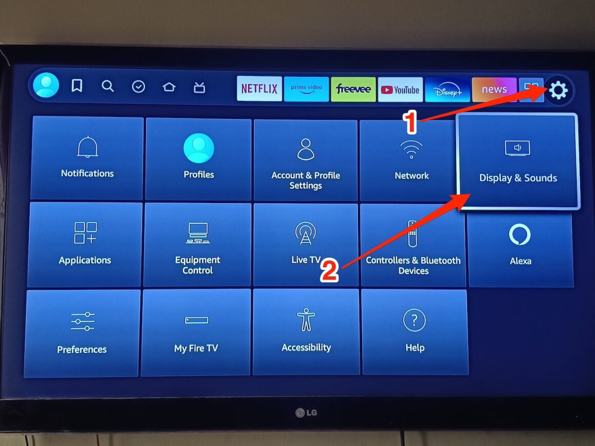 The Best Tips And Tricks For Amazon Fire TV Stick - Talk Android
