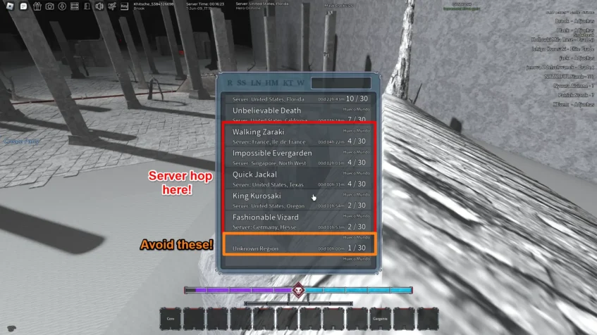 Type Soul - How to Unlock Vastocar - Talk Android