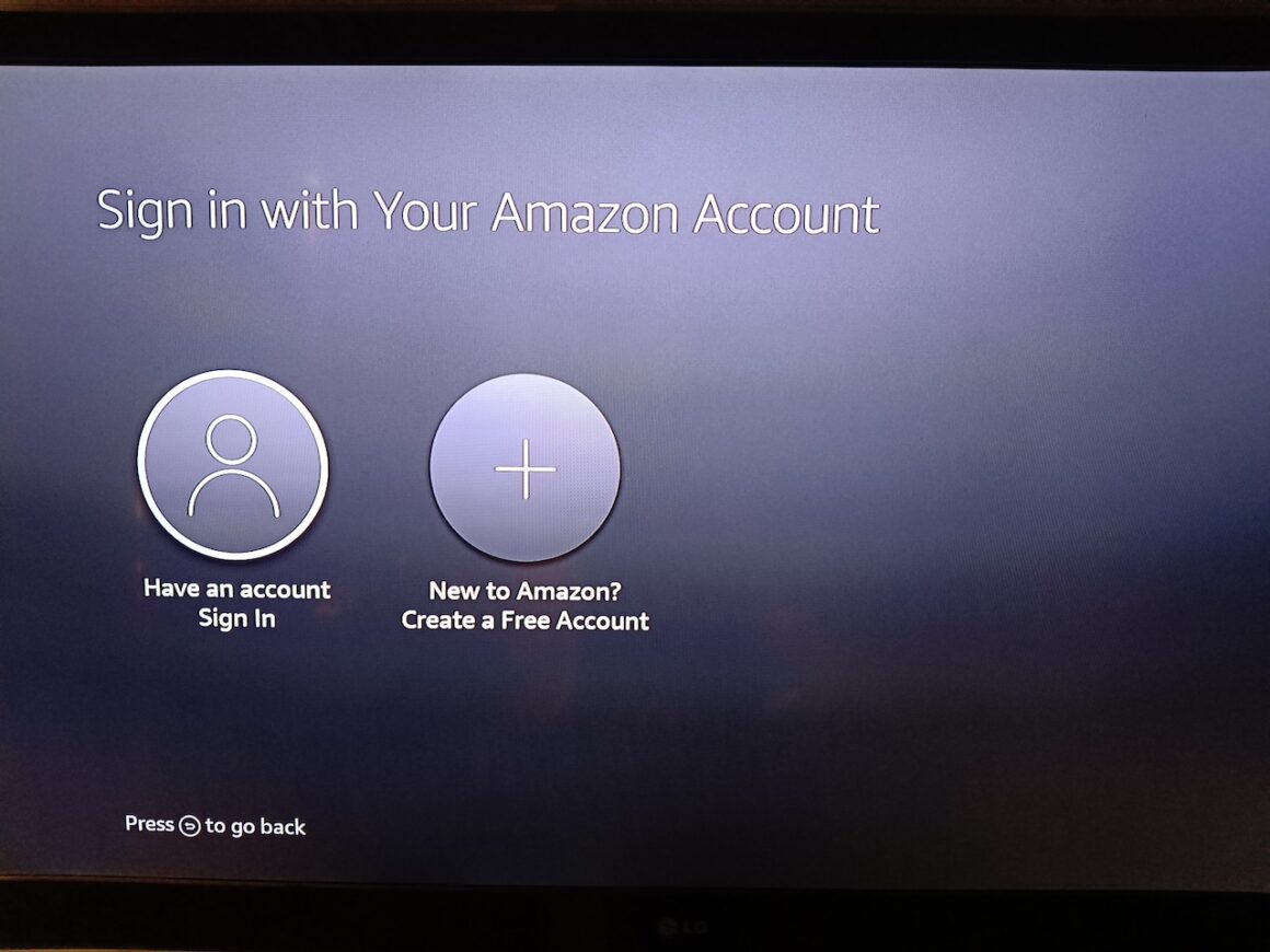 How To Set Up Your Amazon Fire TV Stick - Talk Android