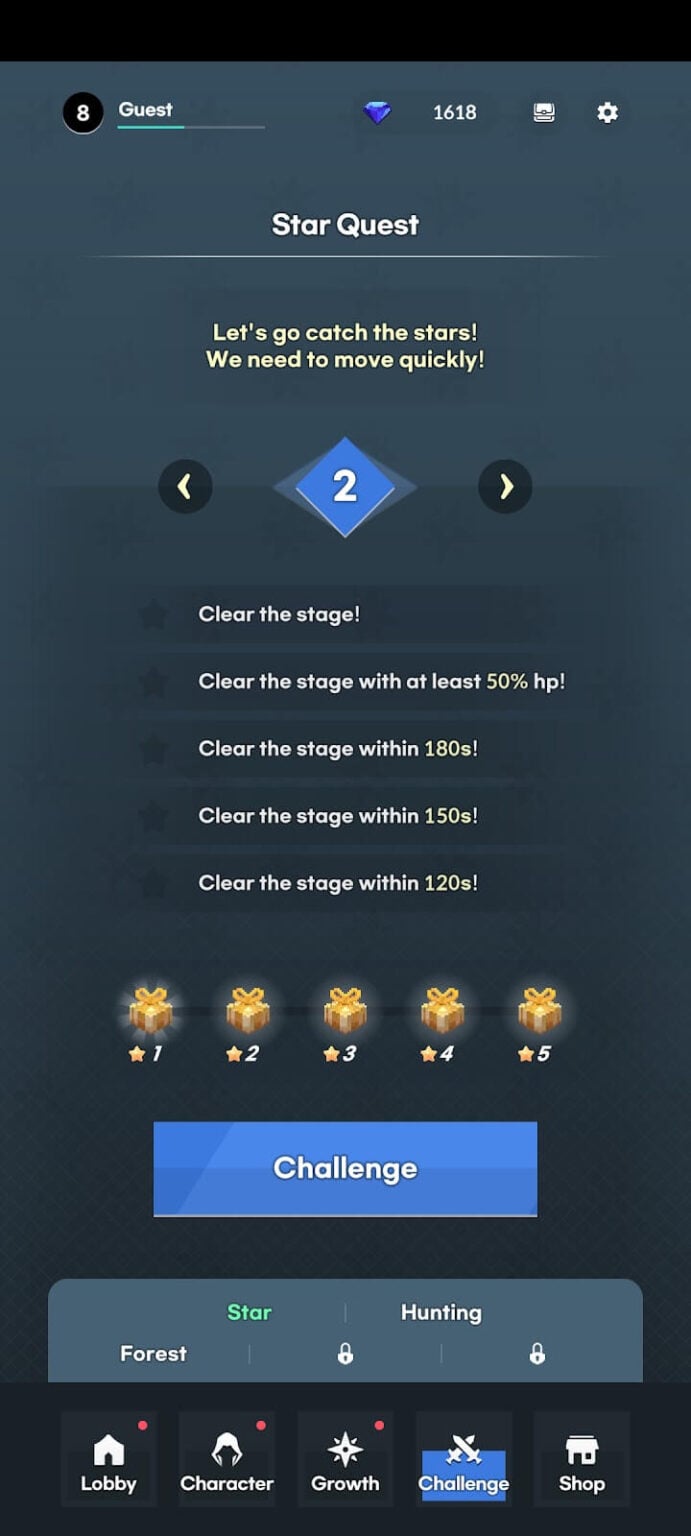 The Legend of Tartar Ultimate Beginner's Guide - Talk Android