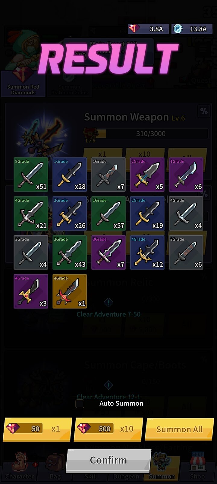 Soul Weapon Idle Ultimate Beginner's Guide - Talk Android