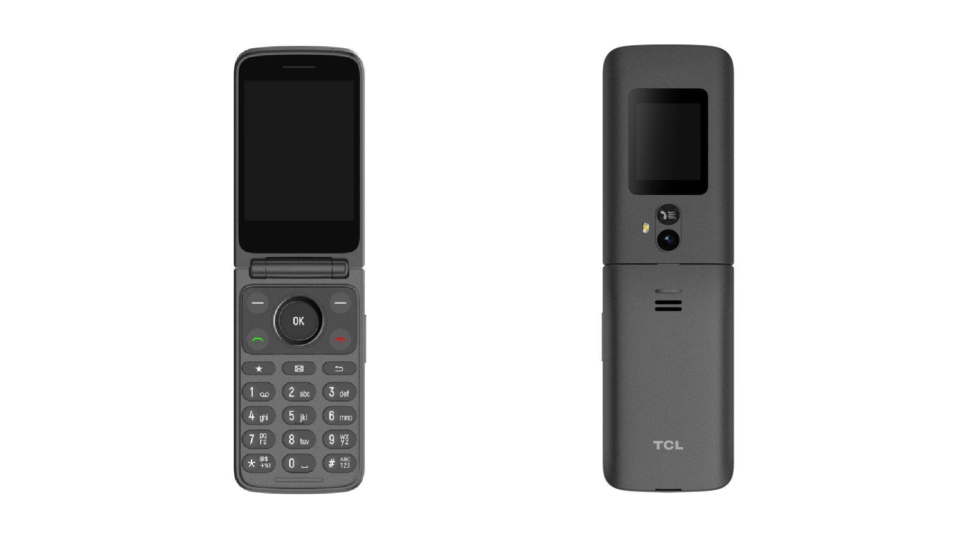 TCL’s FLIP 3 Phone is Now Available At Walmart For $80 - Talk Android