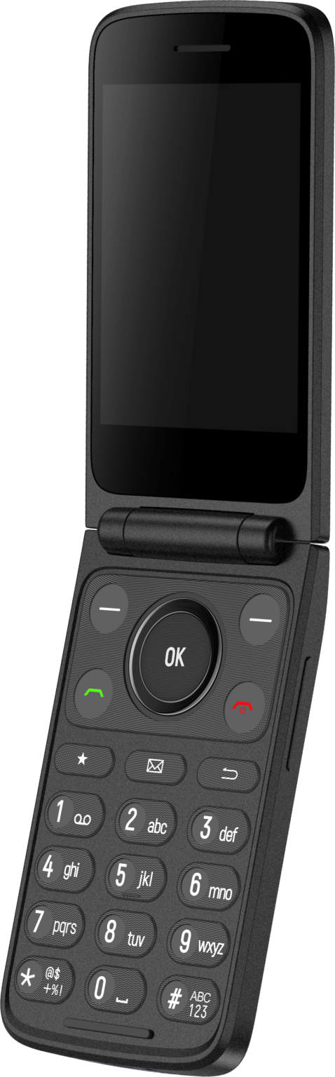 TCL’s FLIP 3 Phone is Now Available At Walmart For $80 - Talk Android