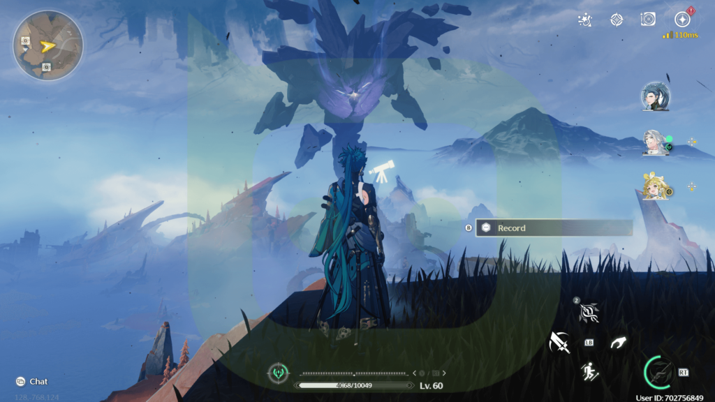 All Viewpoint Map Locations - Wuthering Waves - Talk Android