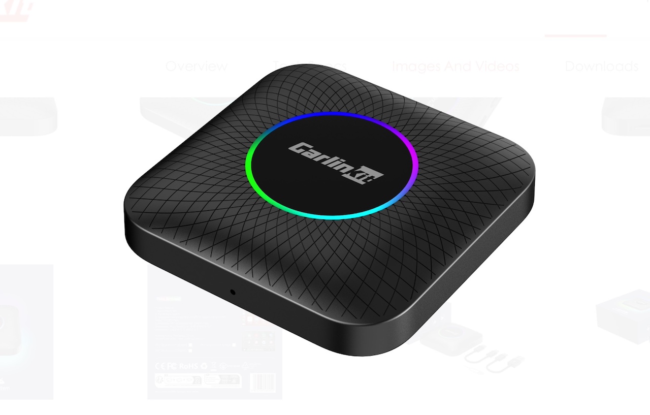 The Best Wireless Android Auto Adapters In 2024 - Talk Android
