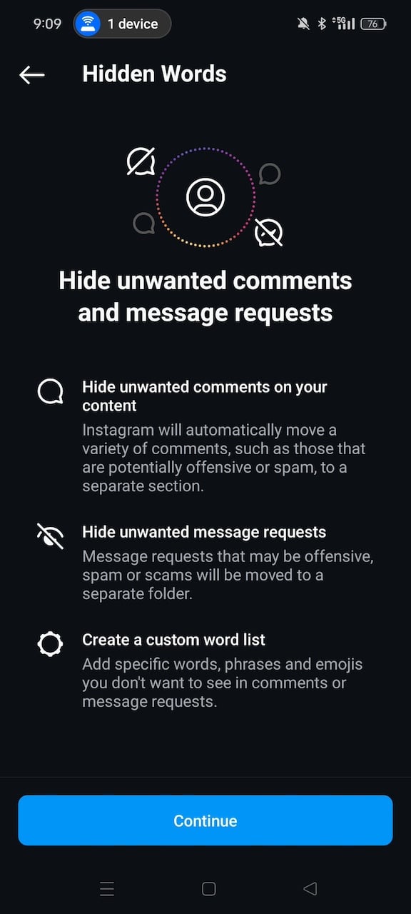 Hidden Instagram Features You Need To Know About - Talk Android