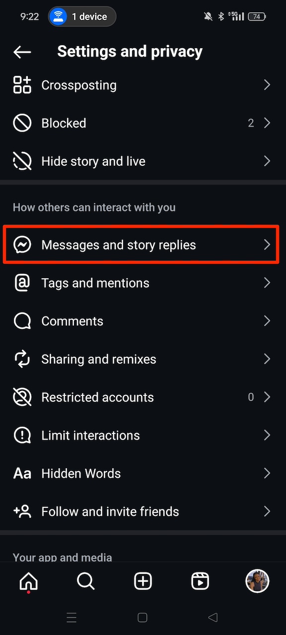 Hidden Instagram Features You Need To Know About - Talk Android