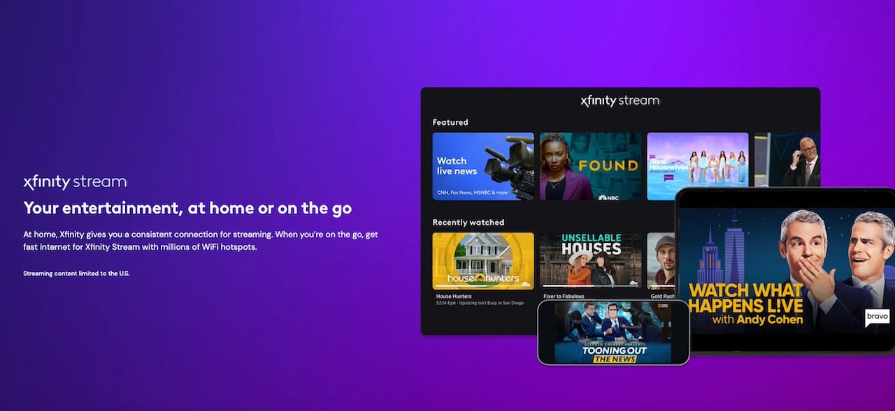 Check Out These Gold Medal Deals From Xfinity - Talk Android