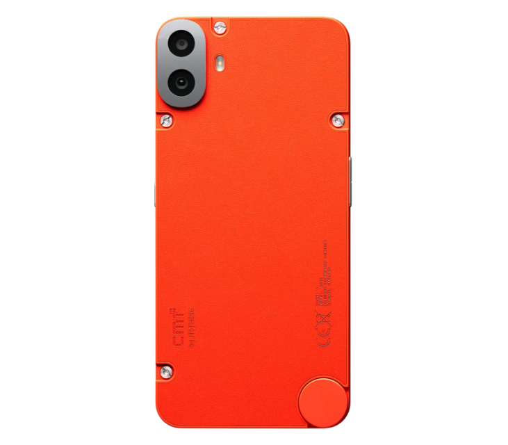 CMF Unveils New Devices; $200 Customizable CMF Phone 1 Lands - Talk Android