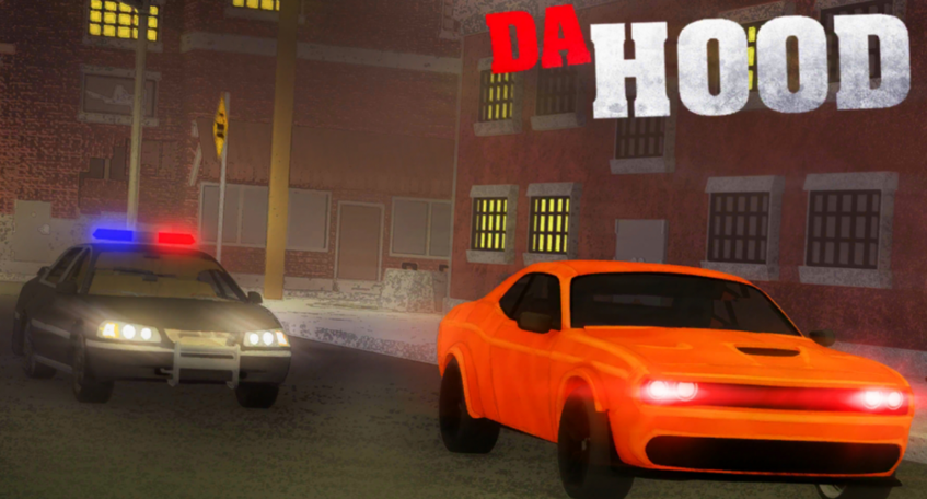 Da Hood Free Redeem Codes June 2026