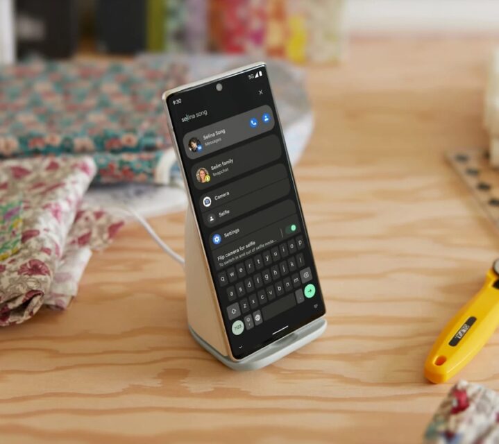 The Pixel Stand Can't Charge The Pixel 9 Pro Fold - Talk Android