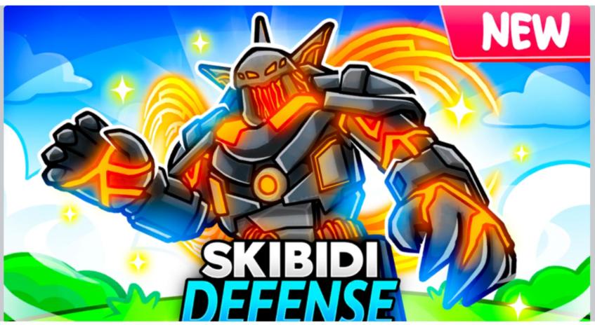 Skibidi Tower Defense Free Codes May 2026