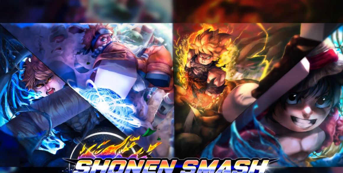 Shonen Smash Free Codes May 2026