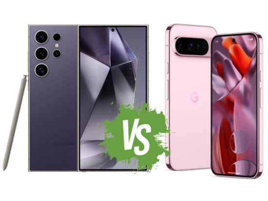 Pixel 9 Pro XL Vs Galaxy S24 Ultra: What's The Difference? - Talk Android