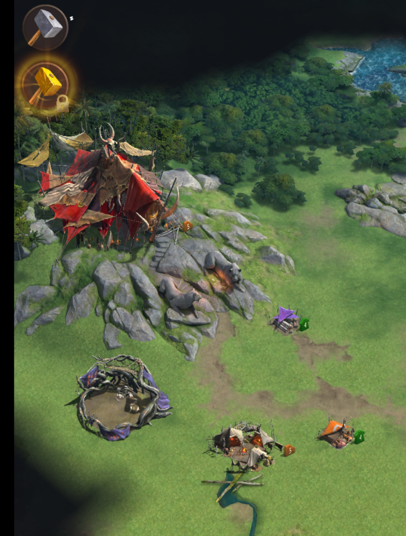 Savage Survival Beginners Game Guide