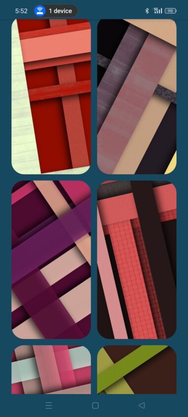 The Best Free Wallpaper Apps To Upgrade Your Screen - Talk Android