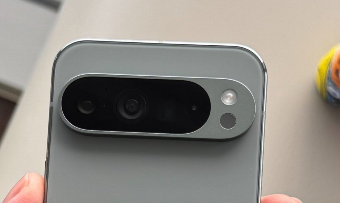 Security Camera That Connects to Android Phone Without Wi-Fi: A Smart ...