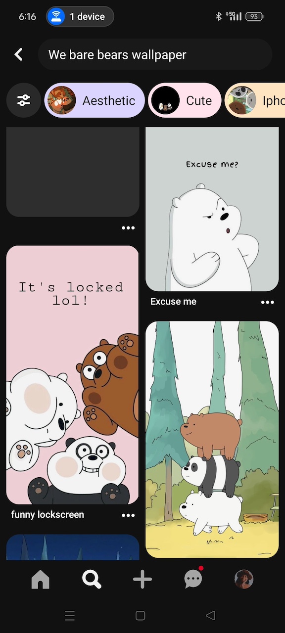 The Best Free Wallpaper Apps To Upgrade Your Screen - Talk Android