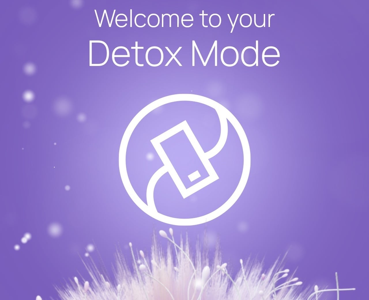HMD's Detox Mode Offers Good Reason to Put Down Your Phone - Talk Android