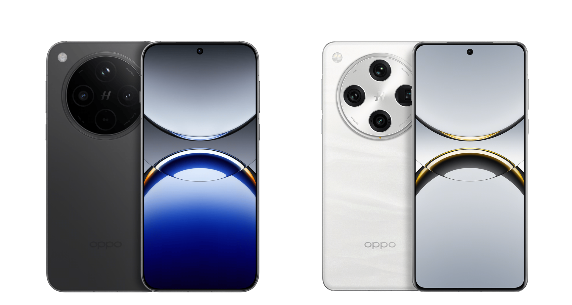 Here's A Look At Upcoming Oppo Find X8 Series Inside And Out - Talk Android