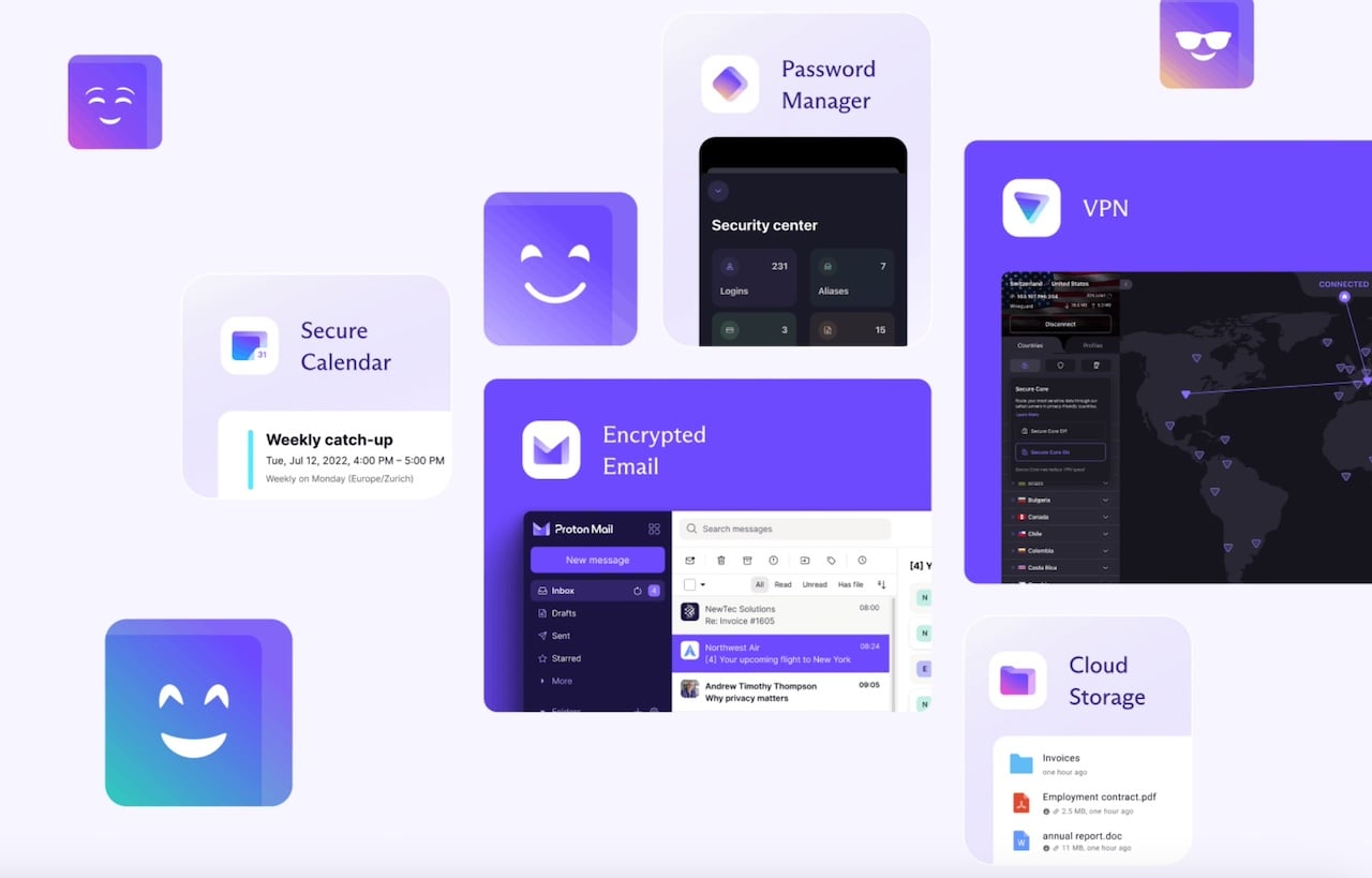 Proton’s New Family Plan Makes Password Sharing Safer Than Usual - Talk ...
