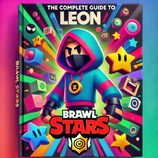 The Complete Guide to Leon in Brawl Stars - Talk Android