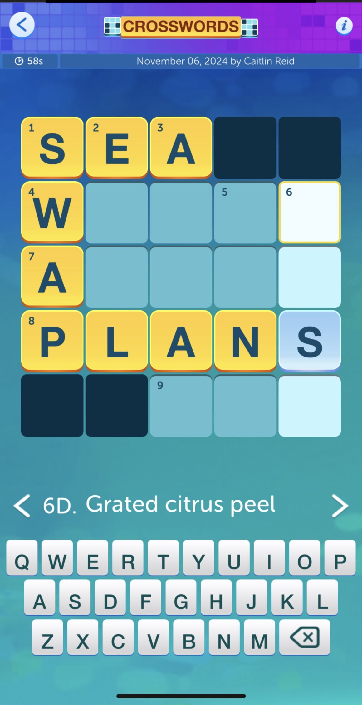 Words With Friends Introduces A Bunch Of New Game Modes - Talk Android