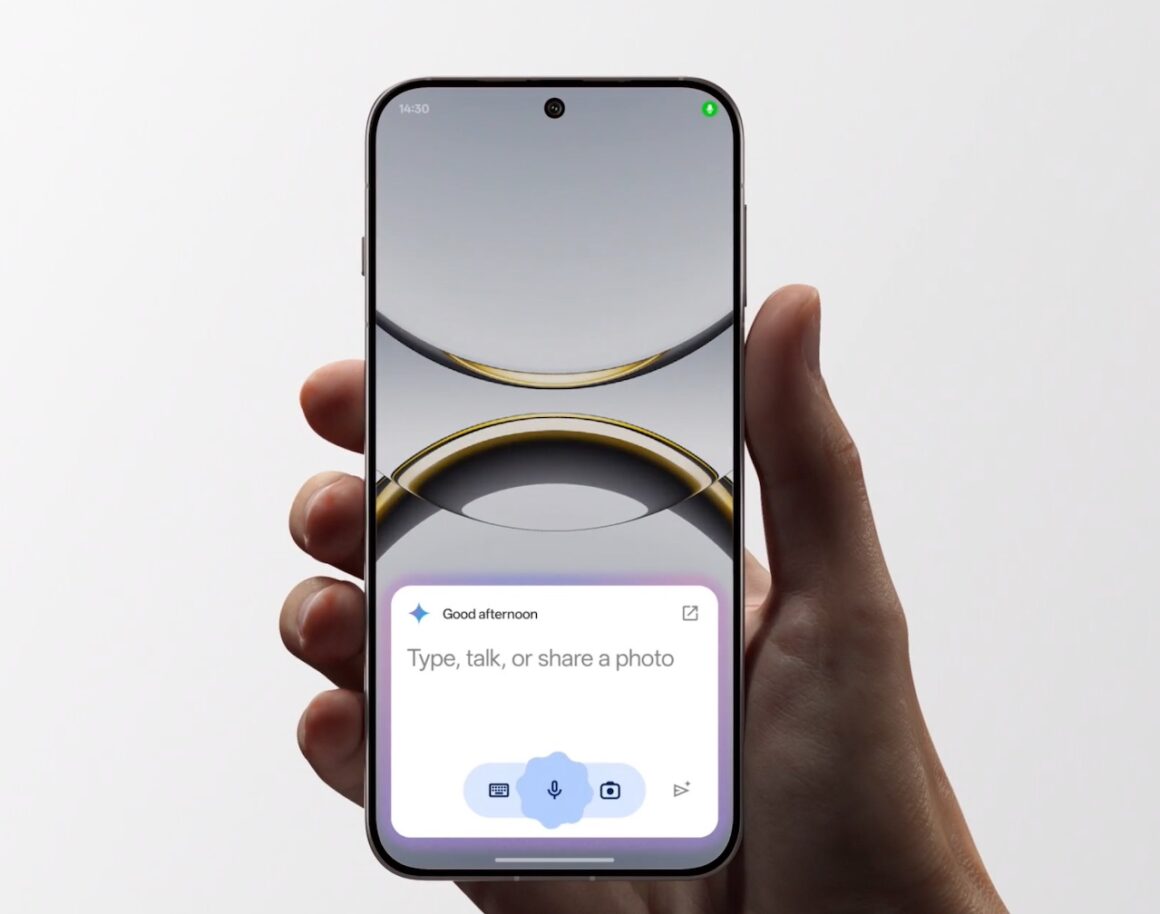 Google Gemini's Image Generation Has Just Been Supercharged - Talk Android