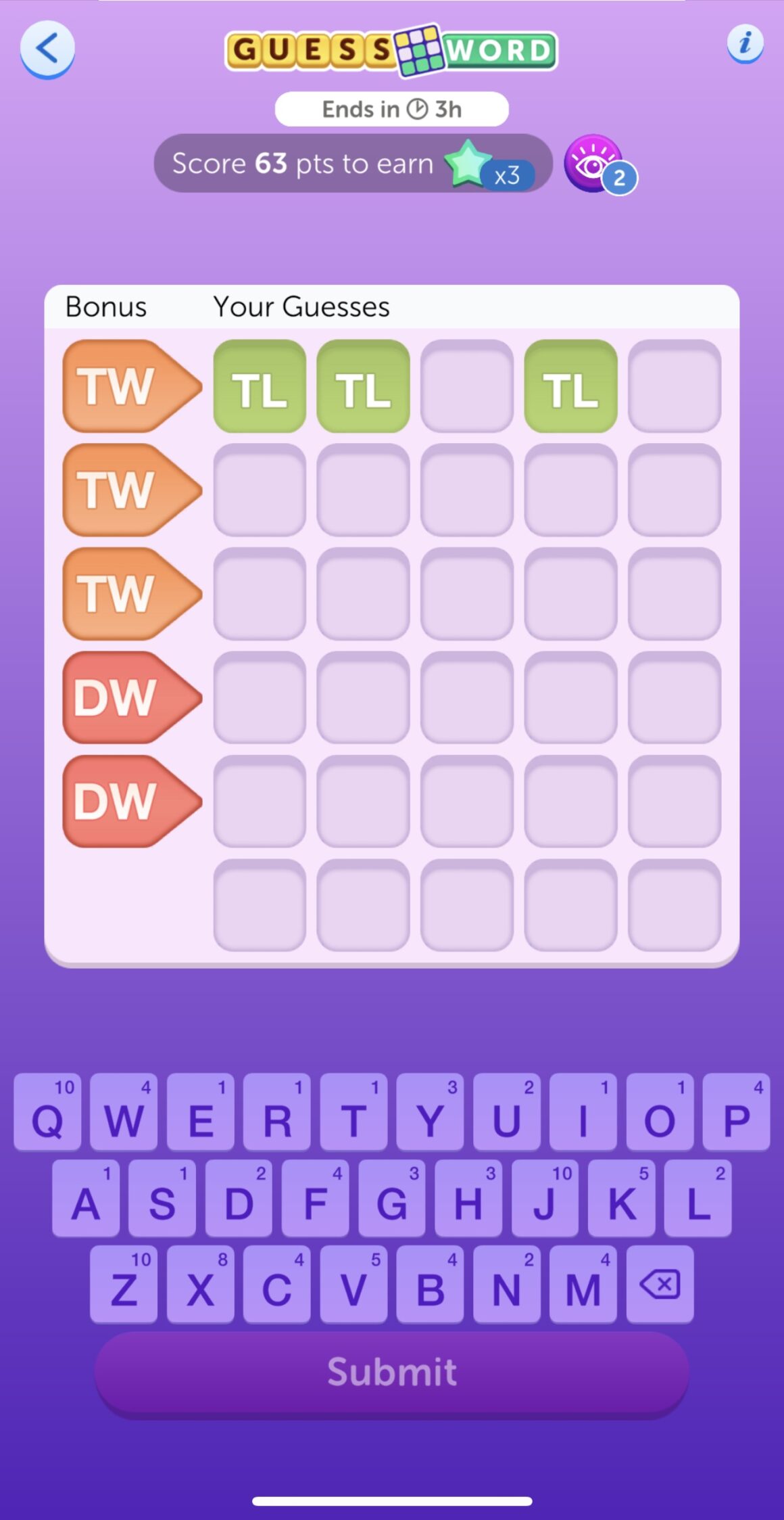 Words With Friends Introduces A Bunch Of New Game Modes - Talk Android