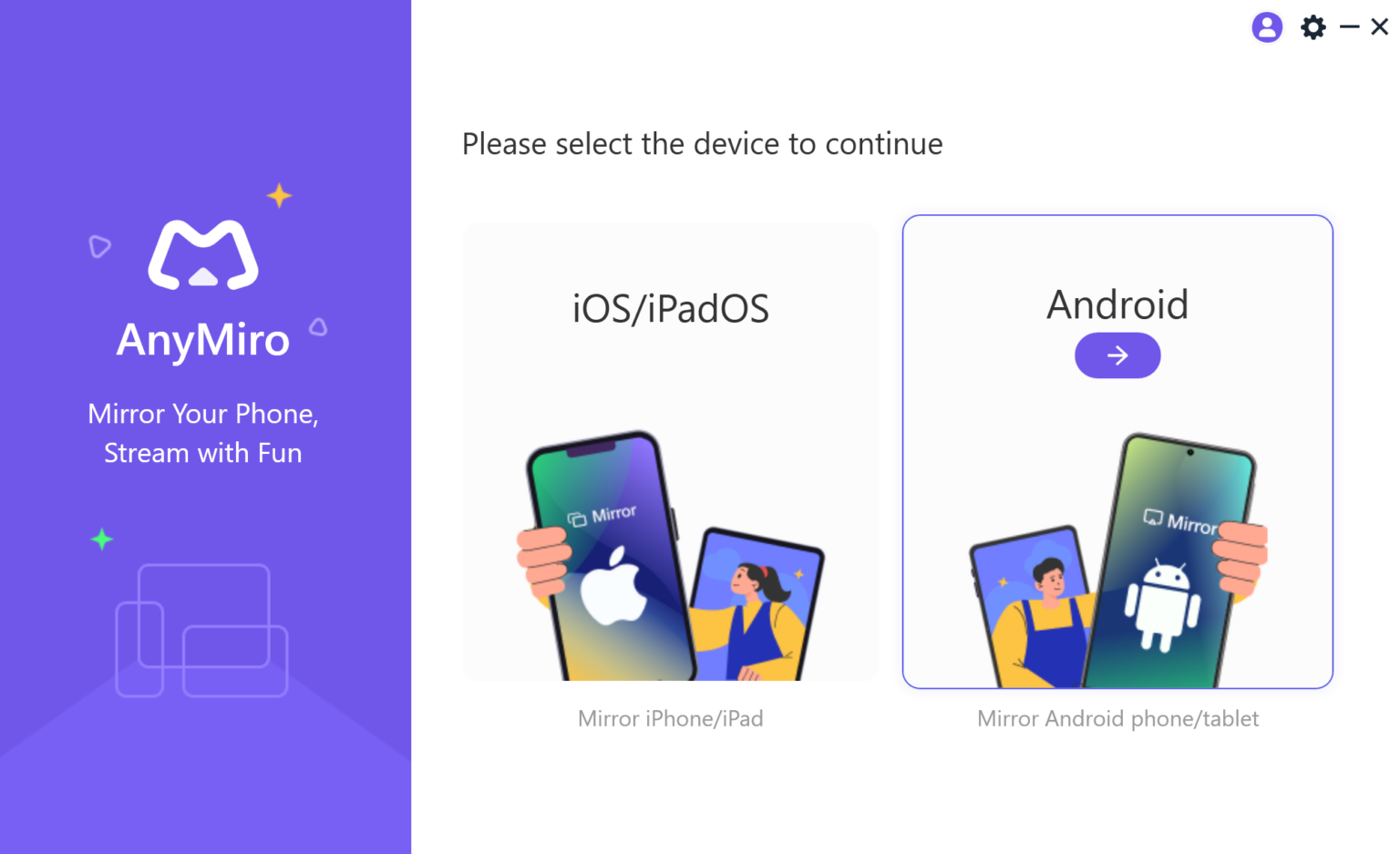 The Best Android Screen Mirroring Software For Streaming Android To OBS ...