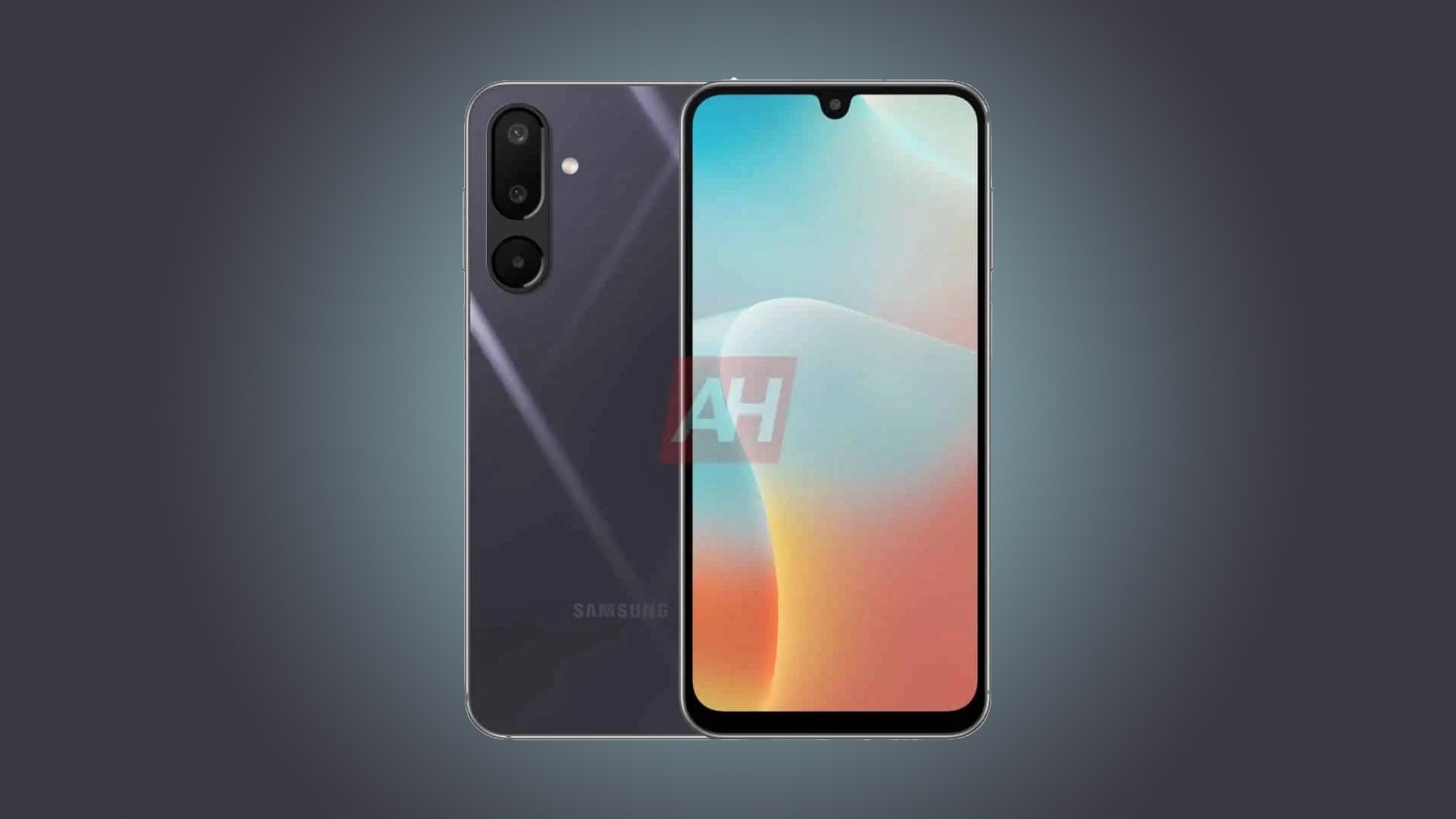 Samsung's Bland Designs Persist Into 2025 With The Galaxy M16 - Talk ...