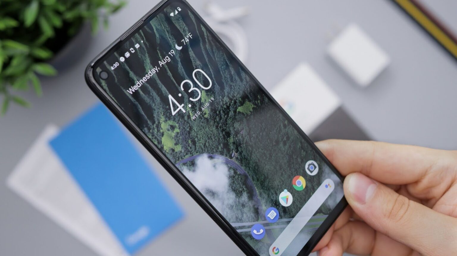 Cutting-Edge Tech: Top Features of the Latest Android Phones in 2025 ...