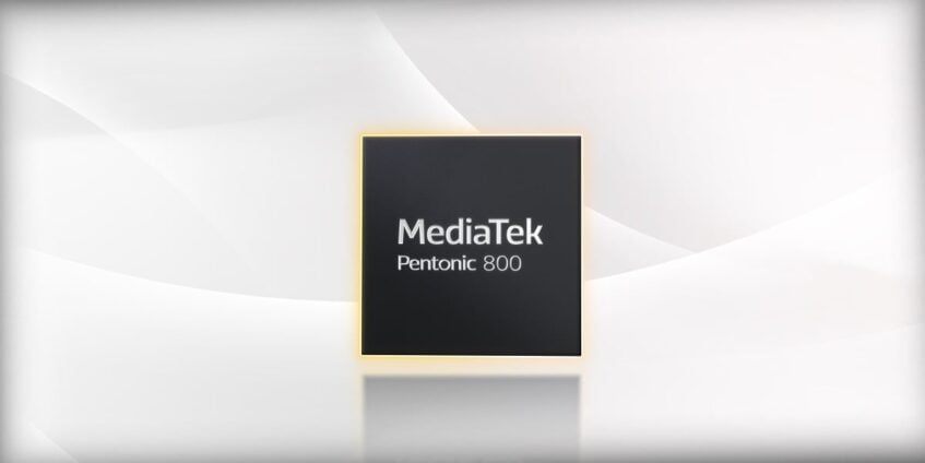 MediaTek Shows Off New Chipsets to Power the Home at CES 2025 - Talk ...