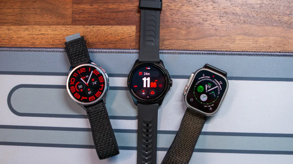 Pay With a Wave: How NFC-Enabled Smart Watches Are Revolutionizing ...